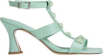 Pierfrancesco Vincenti SCHUHE - Sandalen auf YOOX.COM