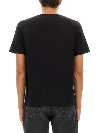 Saint Laurent Cassandra T-Shirt - Black