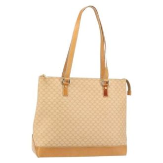 Celine Damen, Pre-Owned, Beige, ONE SIZEGr&ouml;&szlig;e