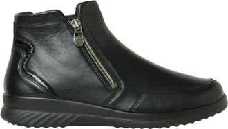Ganter Stiefeletten - - Shoes - Damen - Schwarzk - 38 EU