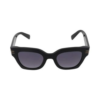 Bulgari Damen, Accessories, Schwarzk, 49 MMGr&ouml;&szlig;e