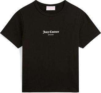 Juicy Couture T-Shirt Dach
