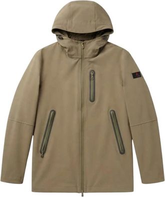 Peuterey Parka - Femme - Sport - Vert - Taille: 44 FR