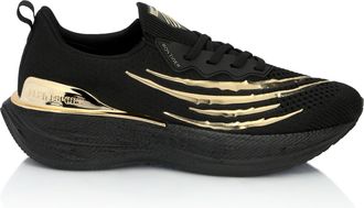 Plein Sport Lo-Top Turnschuhe Tiger