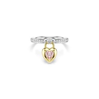 Swarovski Damen, Accessories, Grau, 50 MMGr&ouml;&szlig;e