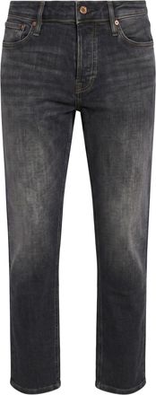 Jack & Jones HOSEN & R&Ouml;CKE - Jeanshosen auf YOOX.COM