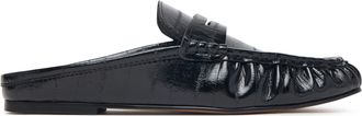 Steve Madden Pantoletten Steve Madden Rafe Mule 11005170 Schwarz