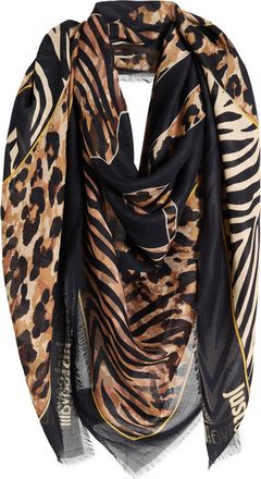 Just Cavalli ACCESSOIRES - Schals auf YOOX.COM