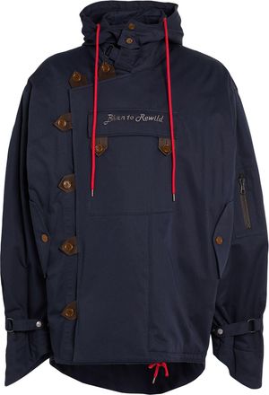 Vivienne Westwood JACKEN & M&Auml;NTEL - Jacken und Anoraks auf YOOX.COM