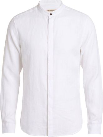 Deuxieme Shirt TOPS - Hemden auf YOOX.COM