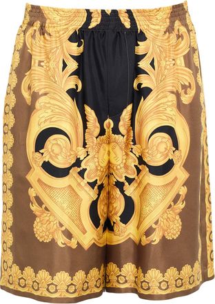 Versace HOSEN & R&Ouml;CKE - Shorts & Bermudashorts auf YOOX.COM