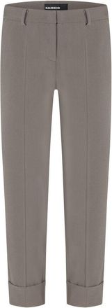 Cambio Damen Hose KRYSTAL verk&uuml;rzt