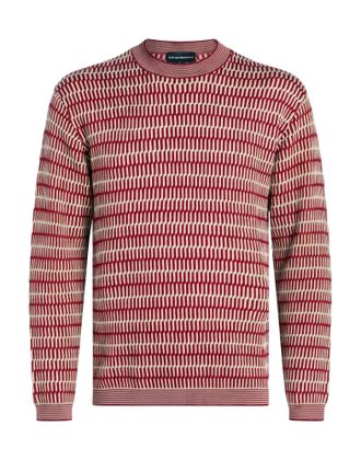 Emporio Armani STRICKWAREN - Pullover auf YOOX.COM