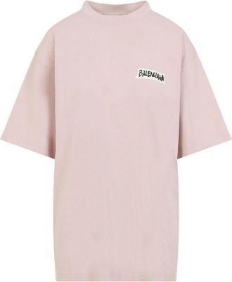 Balenciaga T-Shirt - Rosa
