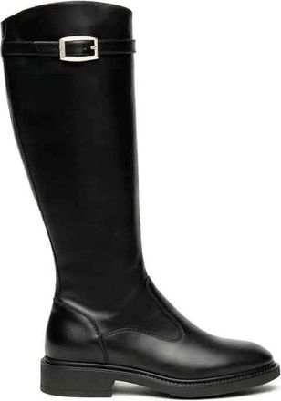 Nero Giardini Femme, Chaussures, Noir, Taille: 36 EU Guanto Botte Over-knee