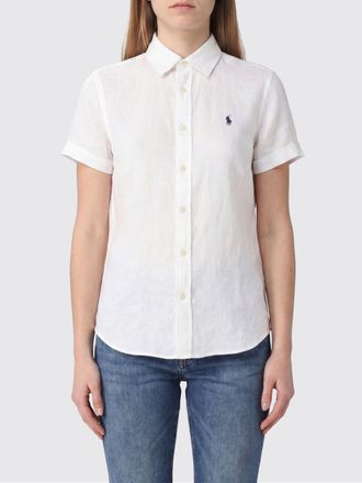 Polo Ralph Lauren Chemise en lin