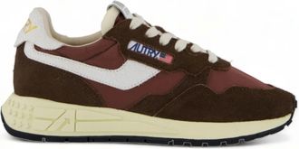 Autry Baskets Reelwind Low Nylon Autry