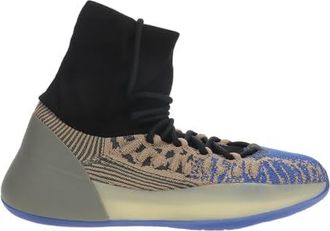 adidas Mens Yeezy Basketball Knit HP5613 Slate Azure - Size 11.5