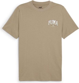 Puma T-Shirt SQUAD SMALL GRAPHIC TEE