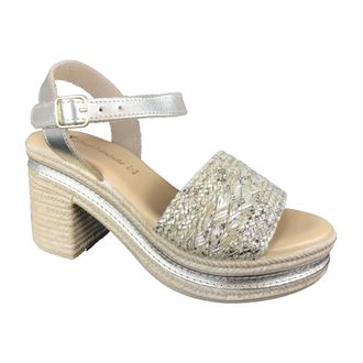 Pitillos Pitillos, Damen, Schuhe, Grau, 38 EUGr&ouml;&szlig;e