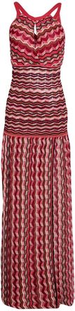 Nenette KLEIDER - Maxi-Kleider auf YOOX.COM
