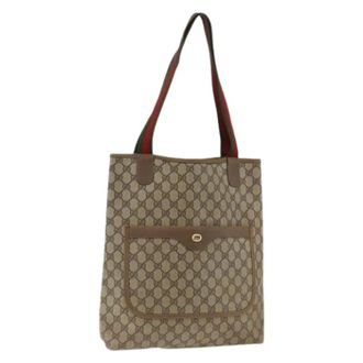 Gucci Damen, Pre-Owned, Beige, ONE SIZEGr&ouml;&szlig;e