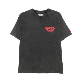 MC2 Saint Barth Homme, Tops, Gris, Taille: M Jack T-Shirt