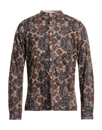 Over/D TOPS - Hemden auf YOOX.COM