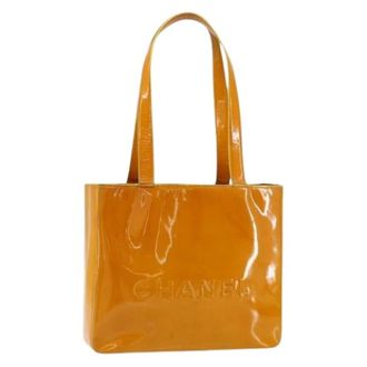 Chanel Damen, Pre-Owned, Orange, ONE SIZEGr&ouml;&szlig;e