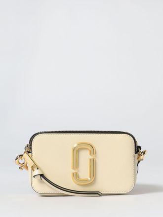 Marc Jacobs Sac Bandoulière MARC JACOBS Femme couleur Blanc