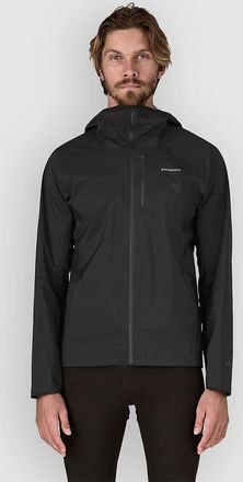 Patagonia Storm Racer Jacke black