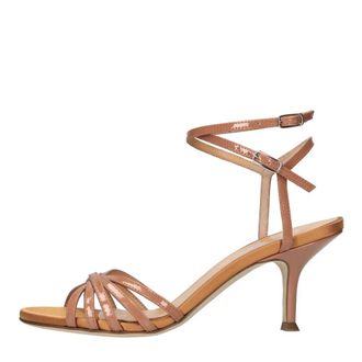 Lella Baldi Damen, Schuhe, Braun, 38 EUGr&ouml;&szlig;e