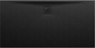 Laufen Pro Duschwanne, 1600x800x32mm, superflach, 0, - Laufen