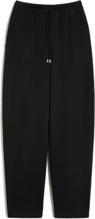 Sportmax Wide Hosen - - Trousers - Damen - Schwarzk - M