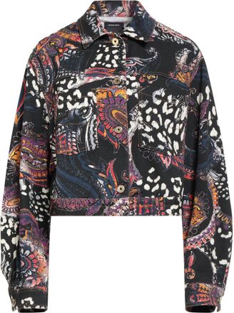 Just Cavalli JACKEN & MÄNTEL - Jacken und Anoraks auf YOOX.COM