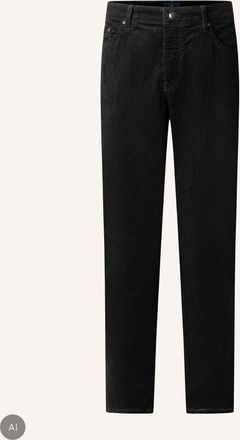 Hackett Jogginghose Pigment Cord 5pkt gruen
