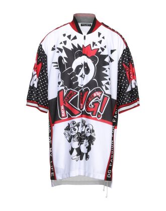 Dolce & Gabbana TOPS - T-shirts auf YOOX.COM