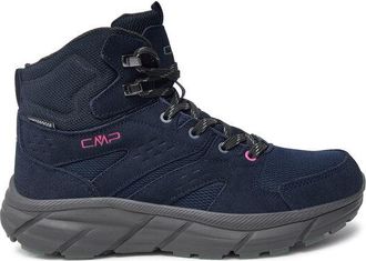 F.lli Campagnolo Trekkingschuhe Kamsel Mid 3Q25976EO Grau