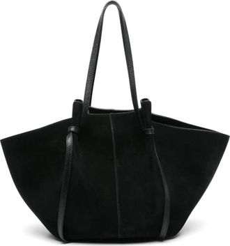 Yuzefi Femme, Sacs, Noir, Taille: ONE Size Large Mochi