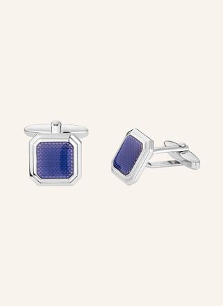 Wempe Wempe Fine Jewelry Manschettenkn&ouml;pfe Classics silber
