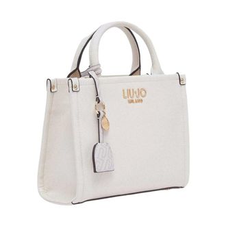 Liu Jo Damen, Taschen, Wei&szlig;, ONE SIZEGr&ouml;&szlig;e