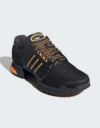 adidas Originals Climacool 1 - Chaussures - Noir, orange fluo et carbone