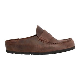 Birkenstock Herren, Schuhe, Braun, 43 EUGr&ouml;&szlig;e