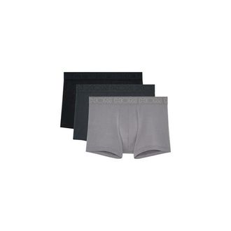 HOM Lot de 3 boxers