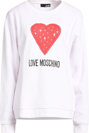 Love Moschino TOPS - Sweatshirts auf YOOX.COM