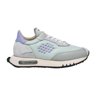Bepositive Space Race Sneakers - - Shoes - Damen - Mehrfarbig - 39 EU