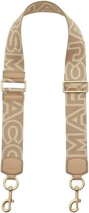 Marc Jacobs Femme, Sacs, Beige, Taille: ONE Size The Strap