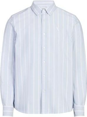 Aigle Chemise oxford ray&eacute;e DRY FAST TEXTILE