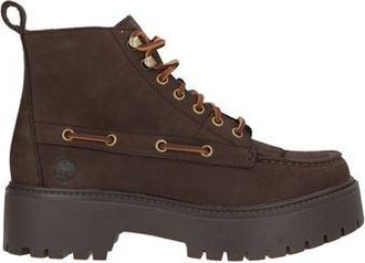 Timberland MID LACE UP BOOT