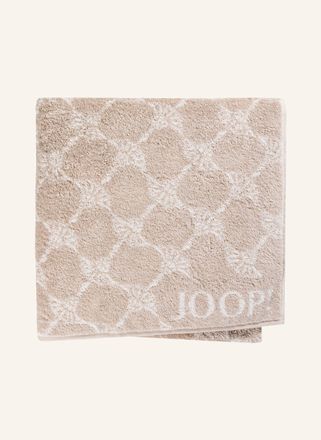 Joop Duschtuch Cornflower beige